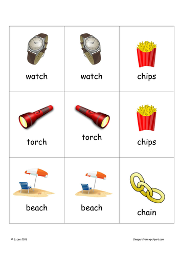 C blends bundle | Teaching Resources