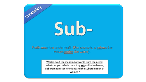 Sign of Four | Teaching Resources