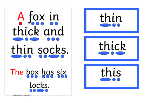 RWI Set 1 10 decoding phonics books Reception Phonics covering initial ...