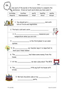 TH Blends worksheets and games | Teaching Resources