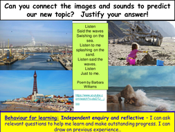 Are coasts a multi purpose resource? | Teaching Resources
