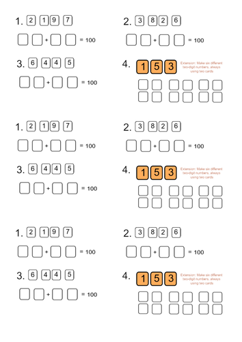 Year 2 - start of year - first 4 weeks - Maths plans, slides and all ...
