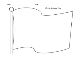 Castles - Coat of Arms and Flags | Teaching Resources