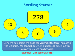 Multiplication using chinese grid method | Teaching Resources