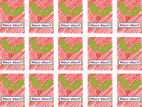 MiMi Sue's Brag Tags FREEBIE (Christmas NOW!) Holiday SWAG | Teaching ...