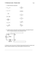 Power and energy calculations | Teaching Resources