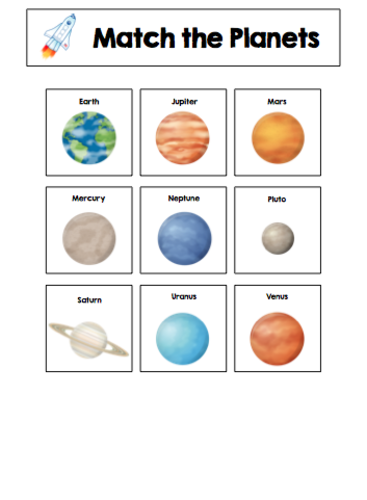 Science File Folder Activities {for special education} | Teaching Resources