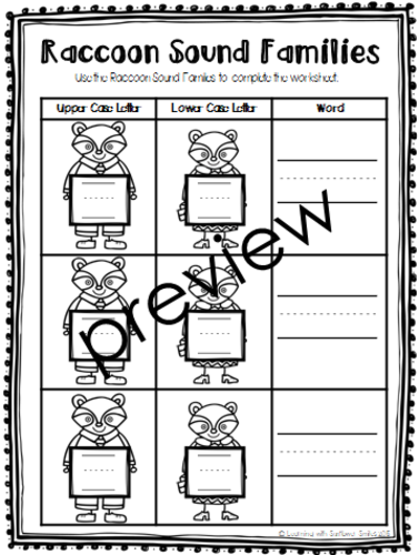 Alphabet Sort Teaching Resources
