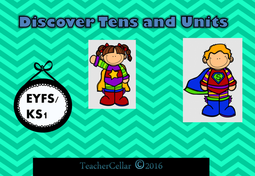 Place Value Bundle | Teaching Resources