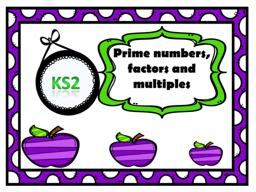 FUN WITH NUMBERS | Teaching Resources