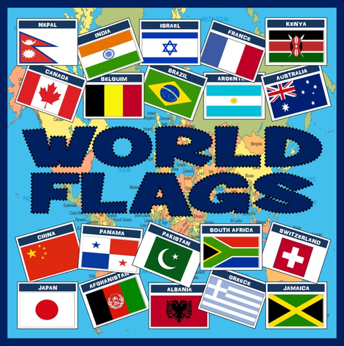 *GEOGRAPHY BUNDLE* ACTIVITIES, KEY WORD DISPLAY, CONTINENTS AND OCEANS ...