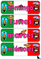 Cinco de Mayo Themed Pack | Teaching Resources