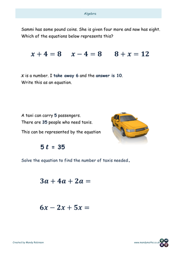 Functional Skills Diagnostic Tests (Number) L1 by Mandymaths_TES - UK ...