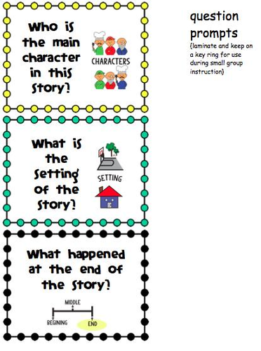 Ultimate Guided Reading Resource for Special Education | Teaching Resources