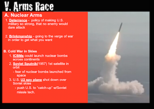 The Cold War Entire Unit | Teaching Resources