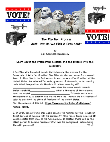 Civics: A Bundle of Resources(US. Government) | Teaching Resources