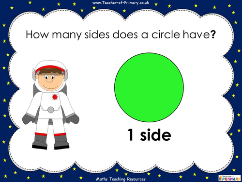 Shape Rockets - EYFS | Teaching Resources