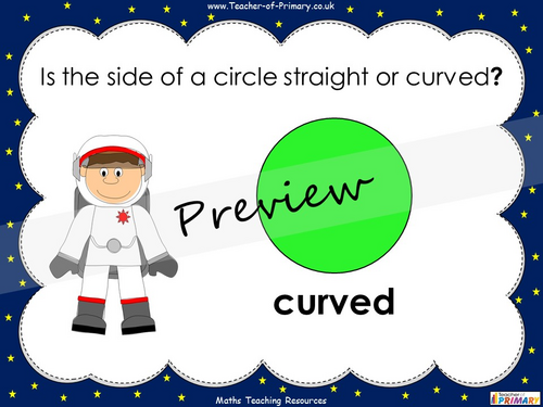 Shape Rockets - EYFS | Teaching Resources