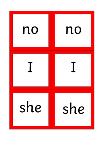 Hot Potato games 9 in total Reception letters & sounds phase 2 ...