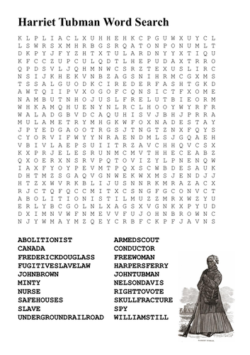 The US Civil War Word Search Pack | Teaching Resources