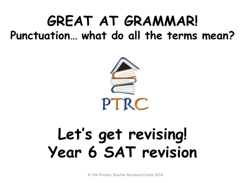 Ultimate SATs Revision Bundle | Teaching Resources