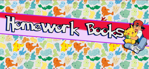 Pokemon themed colourful tray labels for KS1 / KS2 classrooms ...