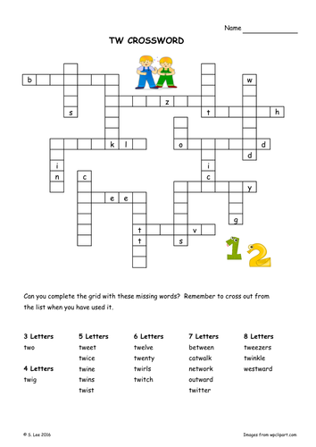 TW Blends worksheets by jamakex - UK Teaching Resources - TES