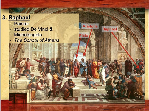 Renaissance PowerPoint & Reformation PowerPoint + Video Clips ...