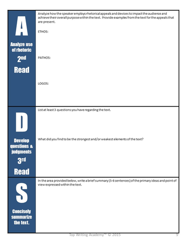 Black History Month Malcolm X Close Reading Unit | Teaching Resources