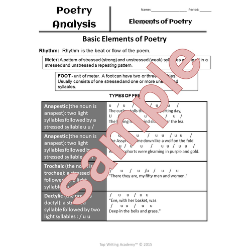 Christmas Hanukkah Activities Poetry Analysis & Acrostic Poem Writing ...