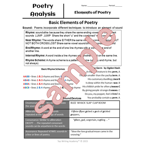 Christmas Hanukkah Activities Poetry Analysis & Acrostic Poem Writing ...