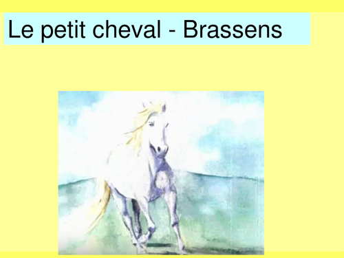 French songs to facilitate engaging learning for students | Teaching ...