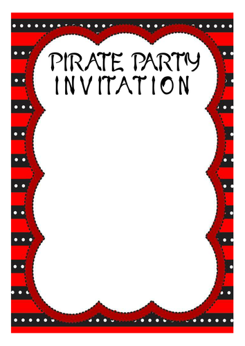 PIRATES TEACHING RESOURCES ROLE PLAY DISPLAY KEY STAGE 1 -2 EARLY YEARS ...