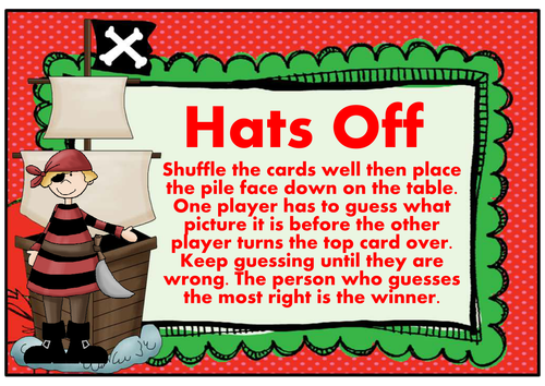 PIRATES TEACHING RESOURCES ROLE PLAY DISPLAY KEY STAGE 1 -2 EARLY YEARS ...