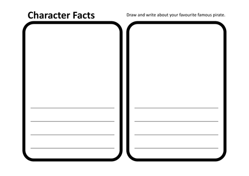 PIRATES TEACHING RESOURCES ROLE PLAY DISPLAY KEY STAGE 1 -2 EARLY YEARS ...