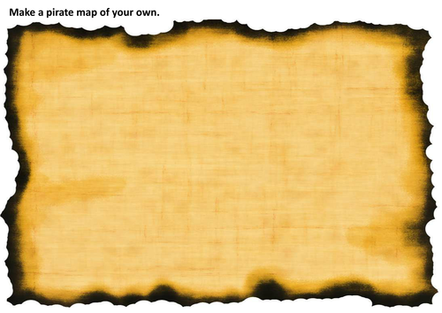 PIRATES TEACHING RESOURCES ROLE PLAY DISPLAY KEY STAGE 1 -2 EARLY YEARS ...