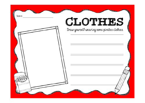 PIRATES TEACHING RESOURCES ROLE PLAY DISPLAY KEY STAGE 1 -2 EARLY YEARS ...