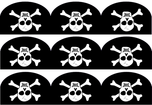 PIRATES TEACHING RESOURCES ROLE PLAY DISPLAY KEY STAGE 1 -2 EARLY YEARS ...