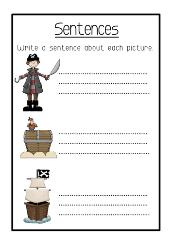 PIRATES TEACHING RESOURCES ROLE PLAY DISPLAY KEY STAGE 1 -2 EARLY YEARS ...