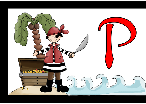 PIRATES TEACHING RESOURCES ROLE PLAY DISPLAY KEY STAGE 1 -2 EARLY YEARS ...