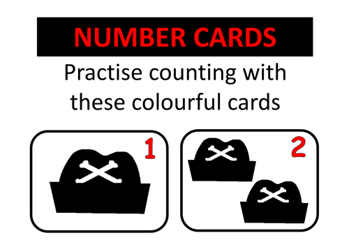 PIRATES TEACHING RESOURCES ROLE PLAY DISPLAY KEY STAGE 1 -2 EARLY YEARS ...