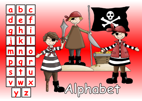 PIRATES TEACHING RESOURCES ROLE PLAY DISPLAY KEY STAGE 1 -2 EARLY YEARS ...