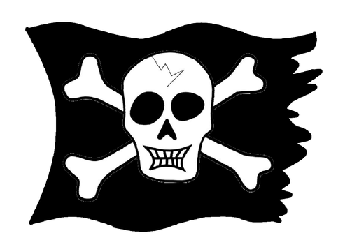 PIRATES TEACHING RESOURCES ROLE PLAY DISPLAY KEY STAGE 1 -2 EARLY YEARS ...