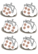 Money - adding coins 1p, 2p, 5p and 10p | Teaching Resources