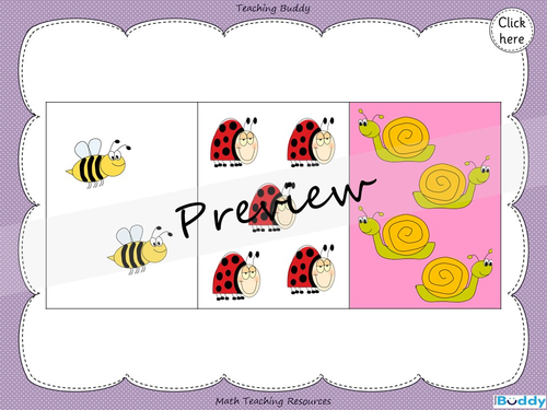 The Number 4 | Teaching Resources