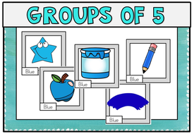 Partner Picking Student Grouping Colors | Teaching Resources