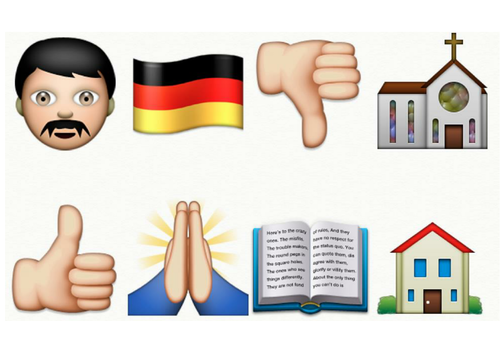 History Display: Historical Emojis - Pack 2 by PaulMid - Teaching ...