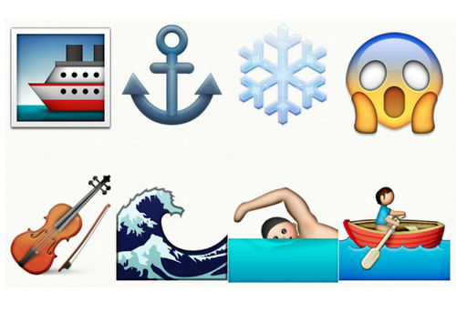 History Display: Historical Emojis - Pack 3 | Teaching Resources