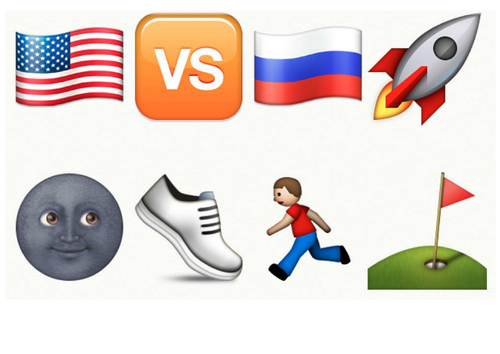 History Display: Historical Emojis - Pack 3 | Teaching Resources