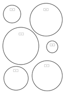 Circumference of a Circle Investigation | Teaching Resources